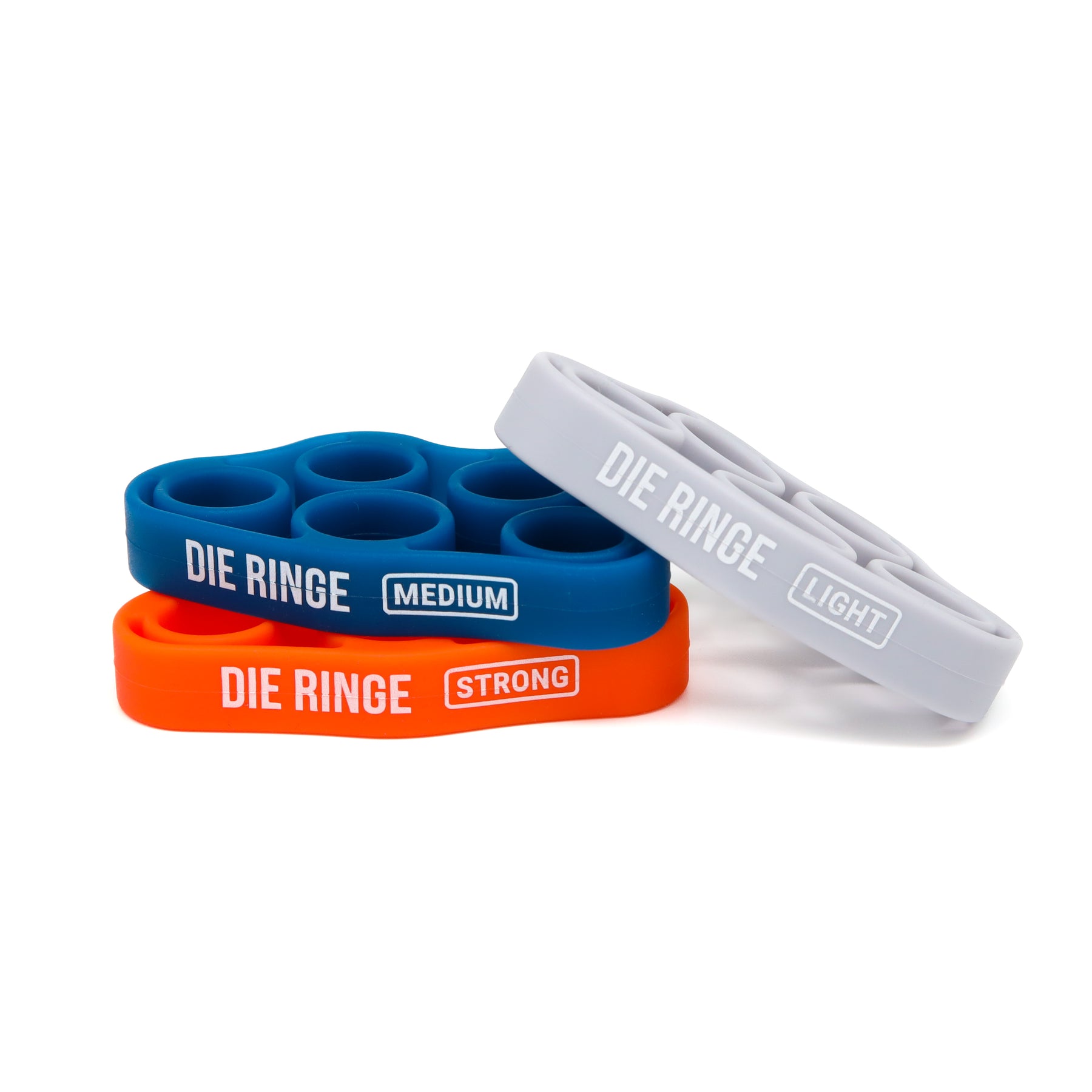 DIE RINGE Shop - Equipment für dein Calisthenics Training
